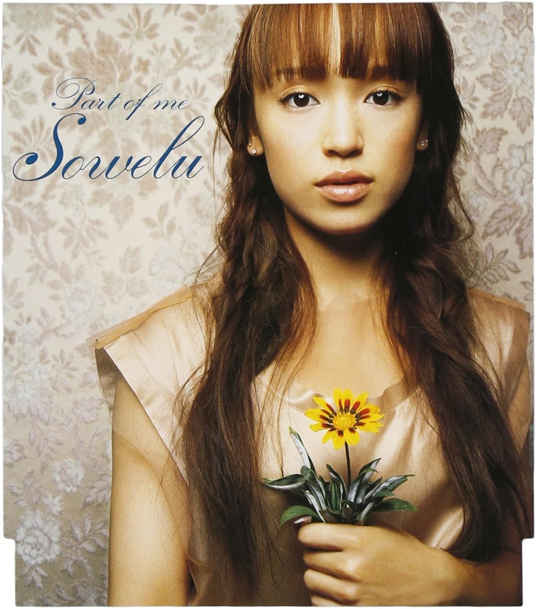 【中古】Part of me / Sowelu（帯無し） :ave-27547:Meta Cy Verse - 通販 - Yahoo!ショッピング