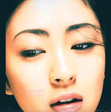 【中古】FINAL DISTANCE / 宇多田ヒカル（帯あり） : Meta Cy Verse - 通販 - Yahoo!ショッピング