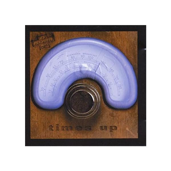 【中古】Times Up / Rockers Hi-Fi （帯なし） : Meta Cy Verse - 通販 - Yahoo!ショッピング