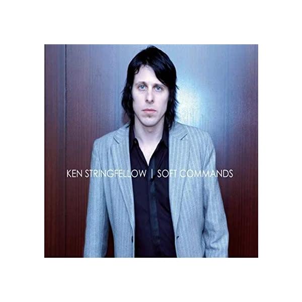 【中古】Soft Commands / Ken Stringfellow ケン・ストリングフェロウ （帯なし） : Meta Cy Verse - 通販 - Yahoo!ショッピング