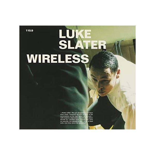 【中古】Wireless / Luke Slater （帯なし） : Meta Cy Verse - 通販 - Yahoo!ショッピング