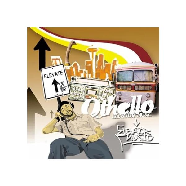 【中古】Elevator Music / Othello (of Lightheaded) （帯なし） : Meta Cy Verse - 通販 - Yahoo!ショッピング