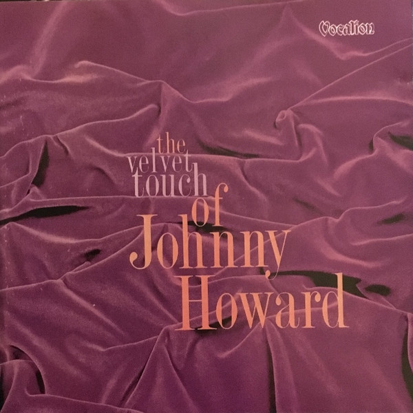 【中古】The Velvet Touch Of Johnny Howard / Howard（帯なし） : Meta Cy Verse ...