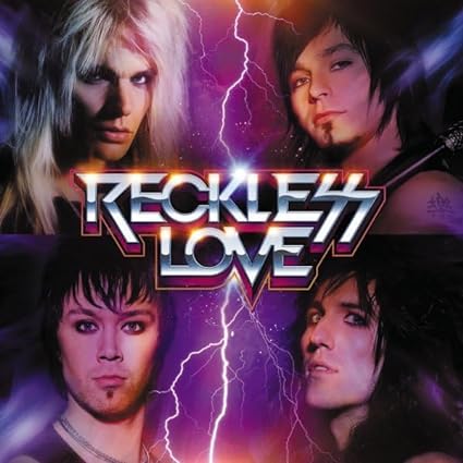 【中古】Reckless Love / Reckless Love（帯なし） : b-cdf-6884 : Meta Cy Verse - 通販 - Yahoo!ショッピング