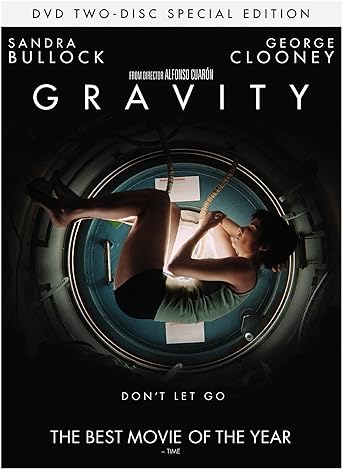 【中古】GRAVITY (DVD)（帯無し） : b-cdg-4707 : Meta Cy Verse - 通販 - Yahoo!ショッピング