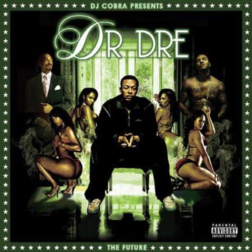 【中古】The Future / DJ Cobra Presents Dr Dre（帯無し） : Meta Cy Verse - 通販 - Yahoo!ショッピング