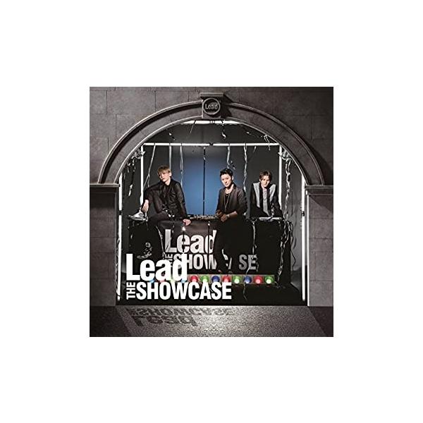 【新品】THE SHOWCASE(初回限定盤C) / Lead : Meta Cy Verse - 通販 - Yahoo!ショッピング