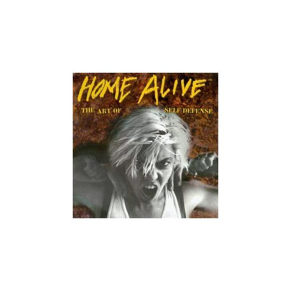 【新品】Home Alive: Art of Self Defense / Home Alive :NNB-CDc-2199:Meta Cy Verse - 通販 - Yahoo!ショッピング