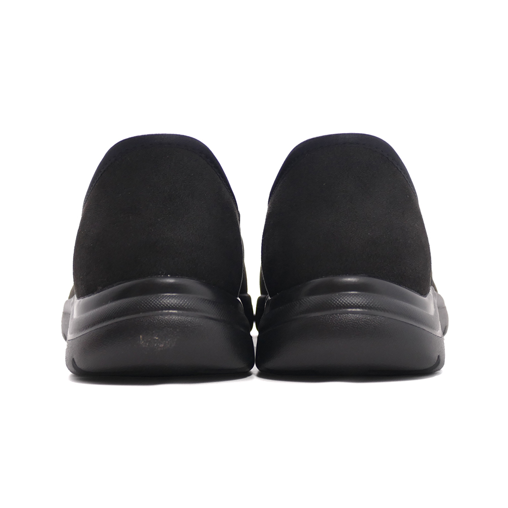 スニーカー スケッチャーズ SKECHERS スリップインズ：オンザゴーフレックス-キャプティベイティング ブラック 黒 136544-BBK ...