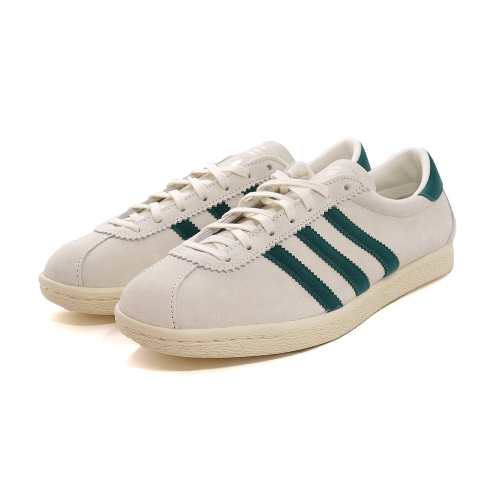 スニーカー アディダス adidas タバコ ホワイト 白 JR2742 メンズ レディース シューズ 靴 24 : jr2742 ...