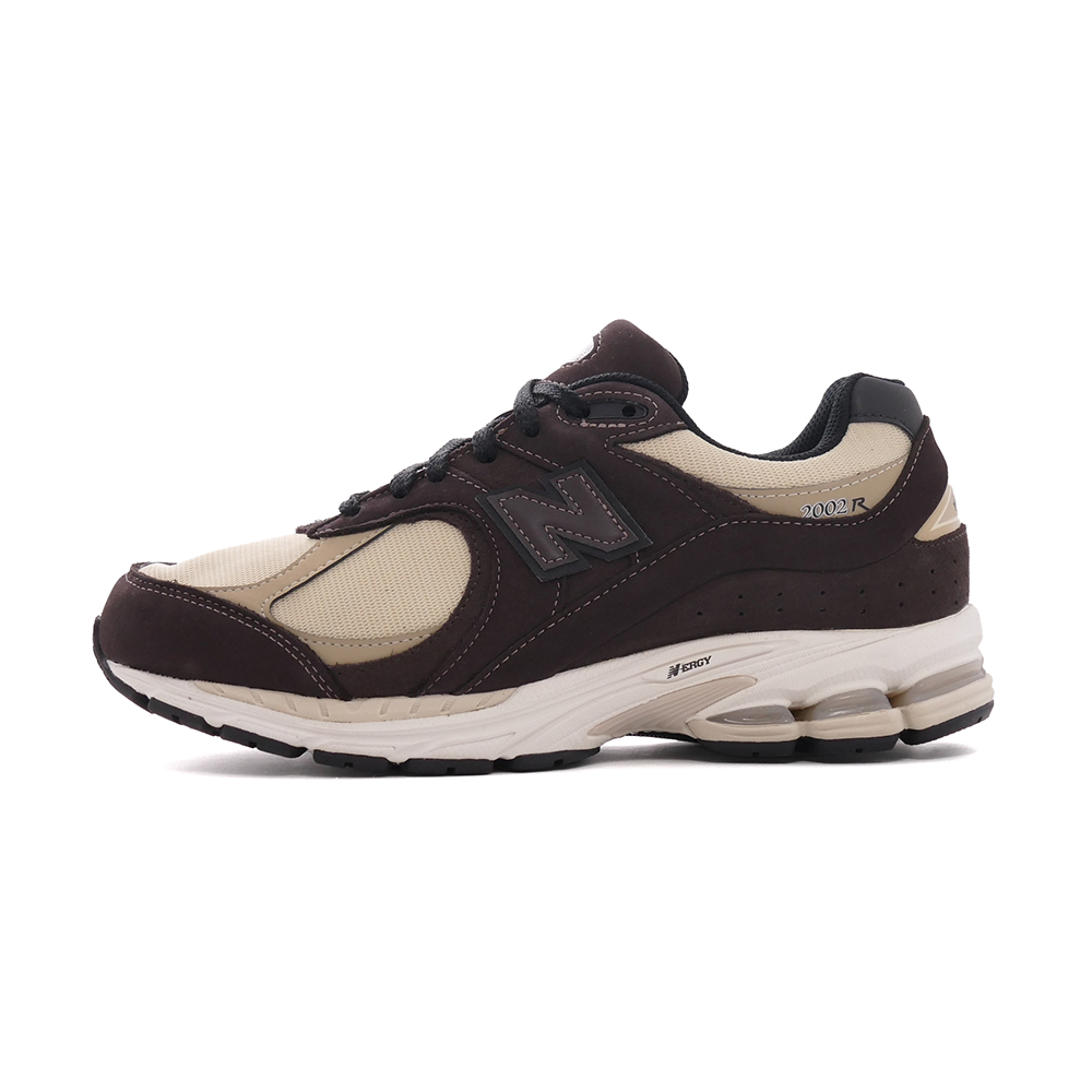 スニーカー ニューバランス NEW BALANCE M2002RXQ ブラウン 茶 M2002RXQ NB メンズ レディース シューズ 靴 ...