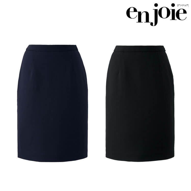 ジョア 事務服 制服 接客 ユニフォーム 美シルエット en joie