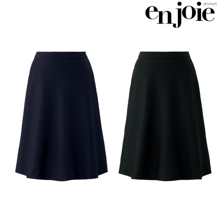 ジョア 事務服 制服 接客 ユニフォーム 美シルエット en joie