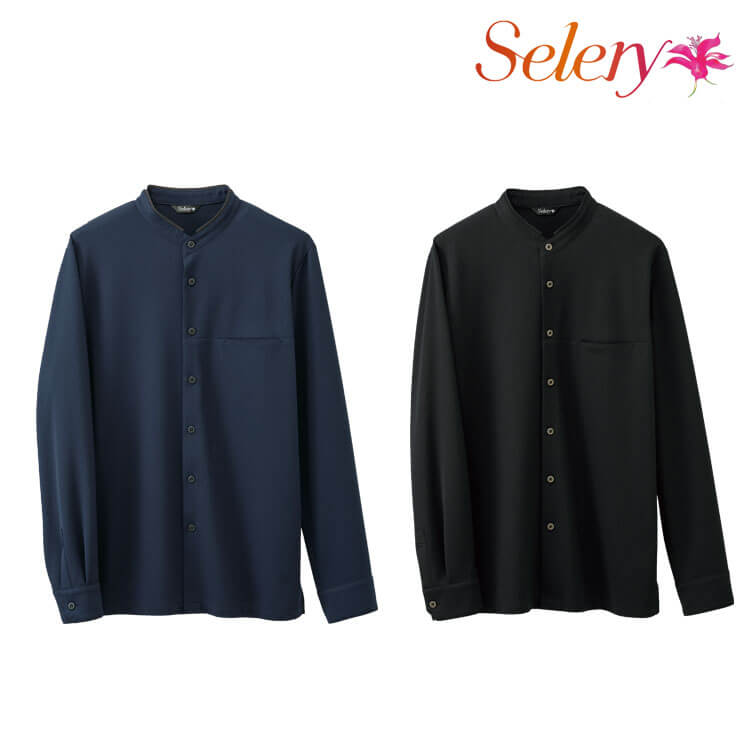 セロリー（SELERY） [TioTio素材]事務服 制服 オフィス ジャンパー