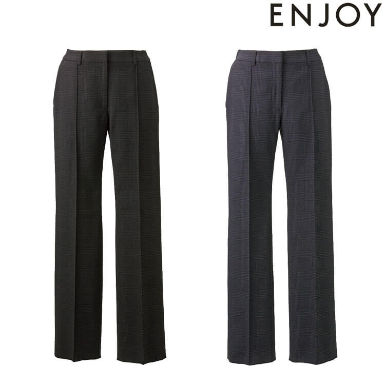 カーシーカシマ 事務服 制服 ENJOY エンジョイ オフィス ベスト EAV956