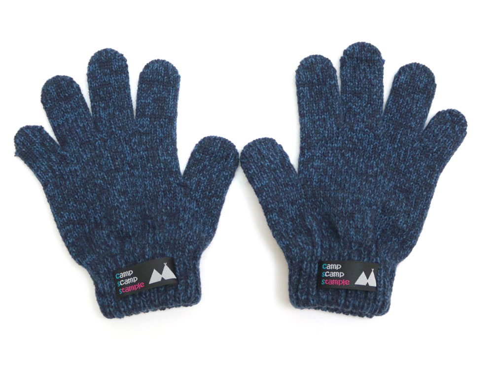 子供服 日本製 手袋 stample スタンプル スタンダード 杢 グローブ ベビー キッズ 男の子 女の子 5本指 かわいい 2022秋冬 :62493:ミッキーキッズ - 通販 ...