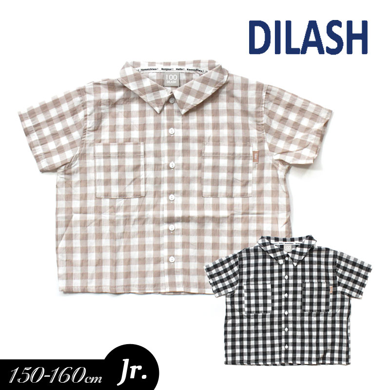 DILASH 2024 160 BE