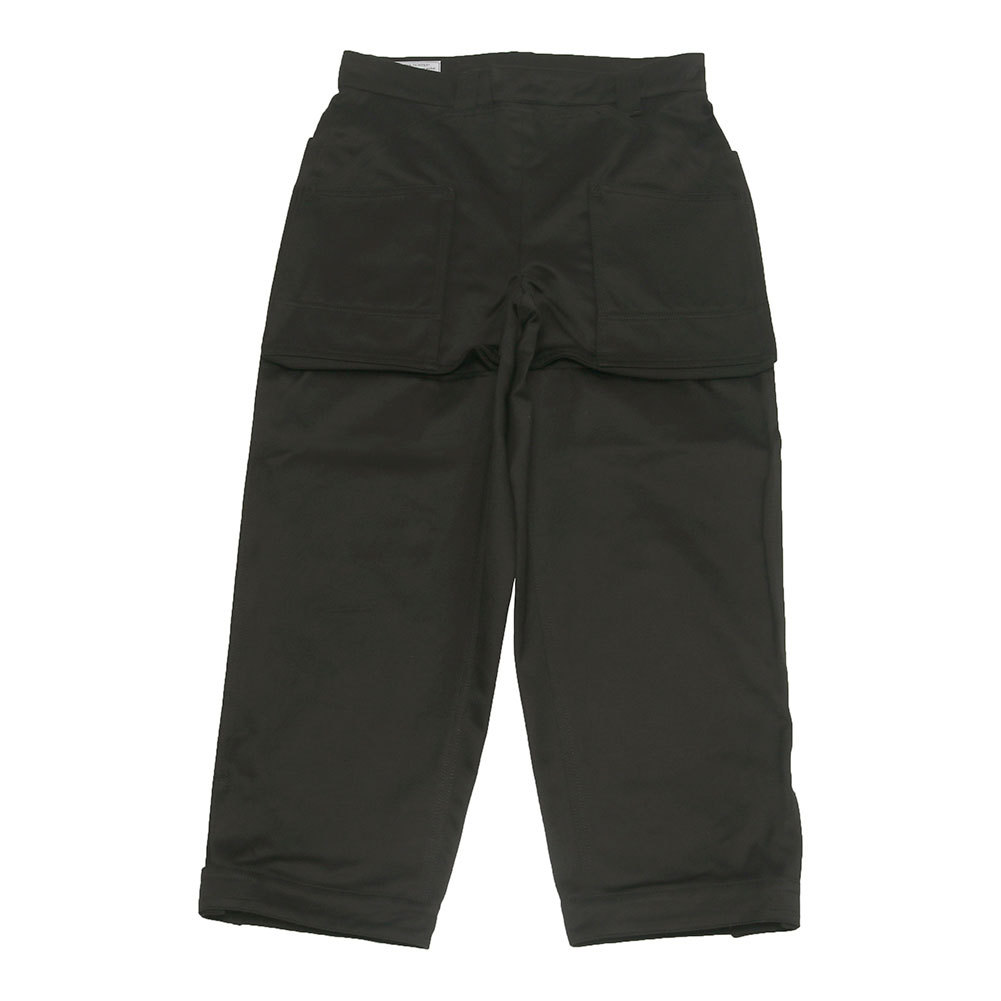 (OUTLET)senelier セネリエ Toolbox Cropped　SE-PA-01-0120 senelier（セネリエ） （OUTLET）senelier Toolbox Cropped SE-PA-01