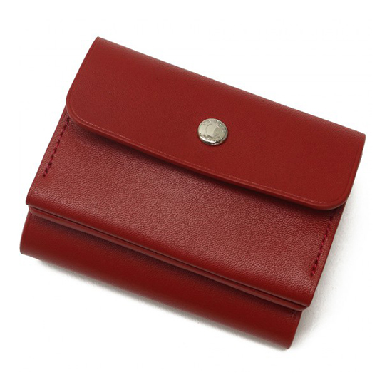 STANDARD SUPPLY（スタンダードサプライ） TRIFOLD WALLET : MIDLAND