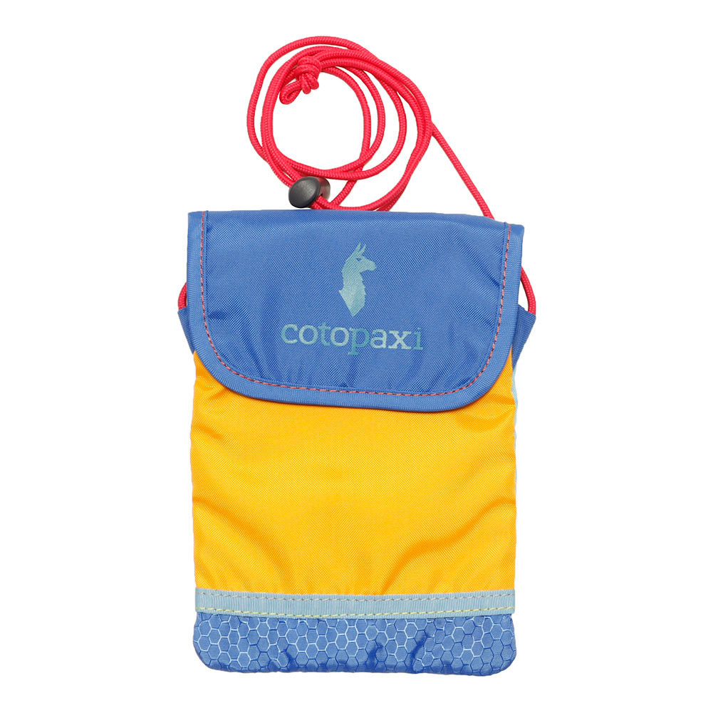 COTOPAXI コトパクシ MAIGO NECK POUCH Del Dia : MIDLAND SHIP - 通販 - Yahoo!ショッピング