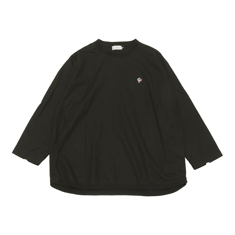 Arvor Maree（アルボーマレー） アルヴォマレー FUHAKU 8分TEE