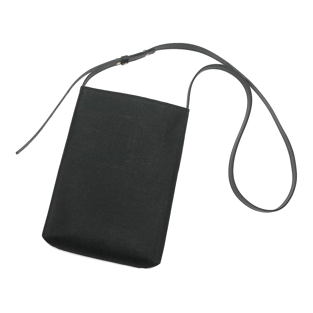 evam eva（エヴァムエヴァ） shoulder bag E241T187 : MIDLAND SHIP