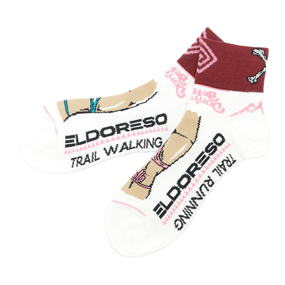 ELDORESO エルドレッソ Hip Sox E7603224 : 8265 : MIDLAND SHIP - 通販 - Yahoo!ショッピング