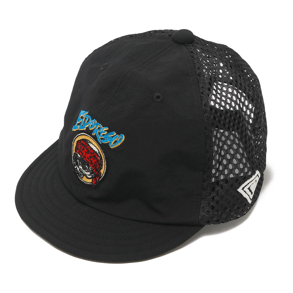 ELDORESO エルドレッソ Hersey Cap E7013315 : MIDLAND SHIP - 通販 - Yahoo!ショッピング
