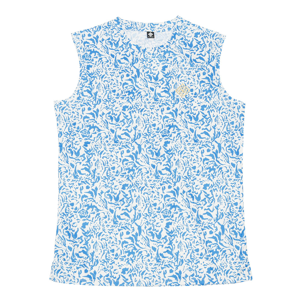 ELDORESO エルドレッソ Legese Sleeveless E1220115 : MIDLAND SHIP - 通販 - Yahoo!ショッピング