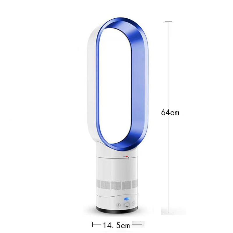 扇風機 dcモーター 羽なし リビング おしゃれ 羽根のないファン 空気の