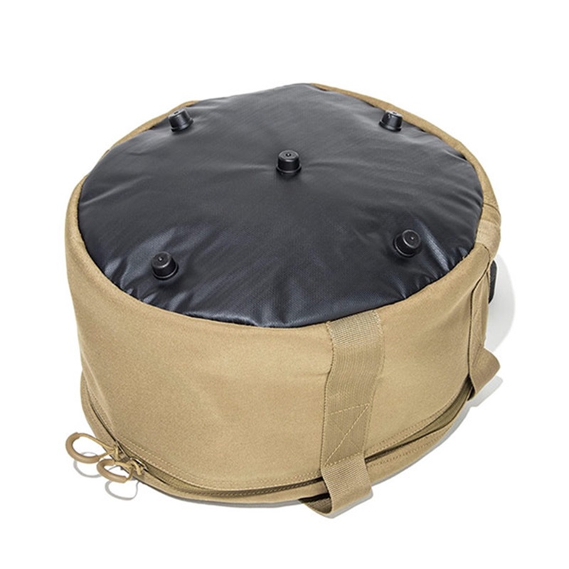 Oregonian Camper OCB2061 ダッチオーヴンケースR : ミリタリーブラッドタクティカル - 通販 - Yahoo!ショッピング