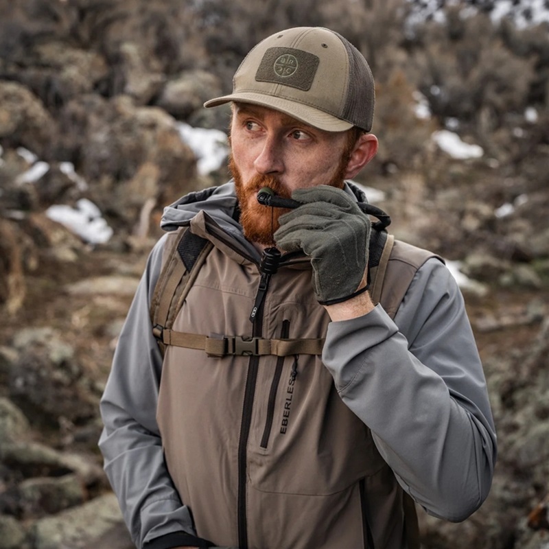 Eberlestock ハイドレーション パック DAGGER HYDRATION PACK :BK7015ES:ミリタリーブラッドタクティカル - 通販 - Yahoo!ショッピング