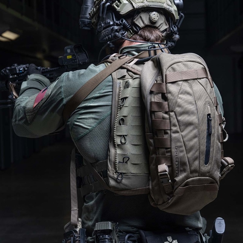 Eberlestock / エバーレストック DAGGER HYDRATION PACK ハイドレーション パック : ミリタリーブラッドタクティカル - 通販 - Yahoo!ショッピング
