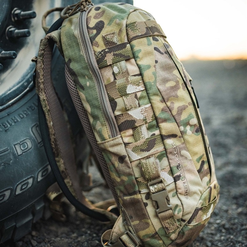 Eberlestock / エバーレストック DAGGER HYDRATION PACK ハイドレーション パック : ミリタリーブラッドタクティカル - 通販 - Yahoo!ショッピング