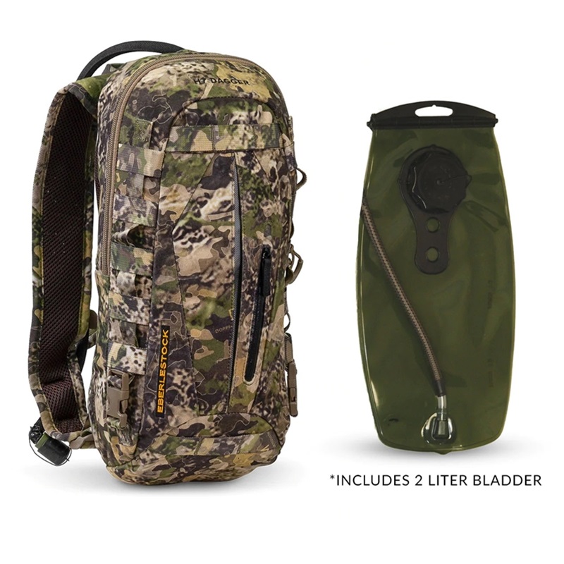 Eberlestock / エバーレストック DAGGER HYDRATION PACK ハイドレーション パック : ミリタリーブラッドタクティカル - 通販 - Yahoo!ショッピング