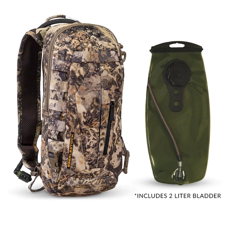 Eberlestock / エバーレストック DAGGER HYDRATION PACK ハイドレーション パック : ミリタリーブラッドタクティカル - 通販 - Yahoo!ショッピング