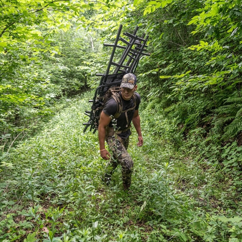 【ポイントアップ+4%】Eberlestock パックフレーム F1 MAINFRAME :BK7017ES:ミリタリーブラッドタクティカル ...