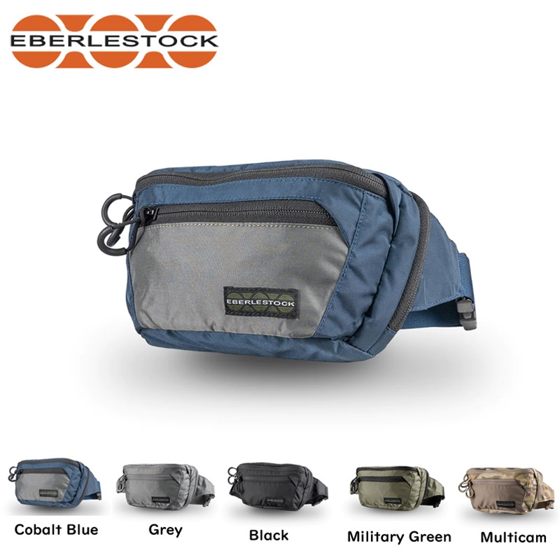 Eberlestock / エバーレストック BANDO BAG ウエストポーチ : ミリタリーブラッドタクティカル - 通販 - Yahoo!ショッピング