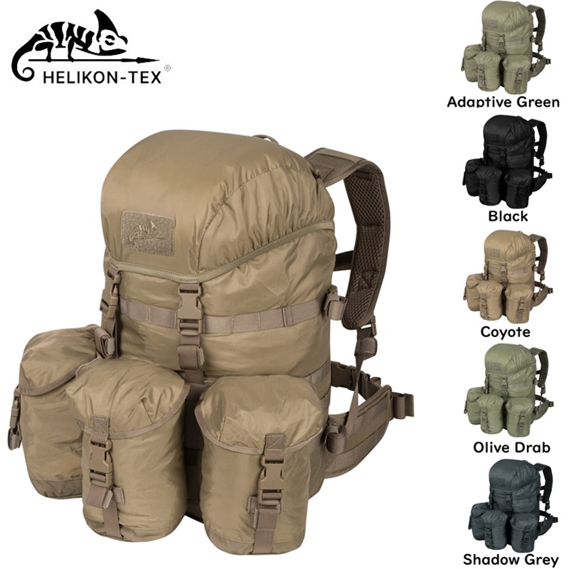 HELIKON-TEX バックパック Matilda Backpack :BK7053HT:ミリタリーブラッドタクティカル - 通販 ...
