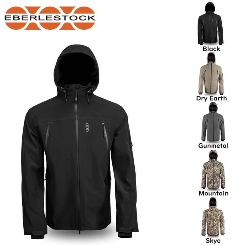 Eberlestock / エバーレストック TRINITY PEAK JACKET 2.0 シェル ジャケット : ミリタリーブラッドタクティカル - 通販 - Yahoo!ショッピング