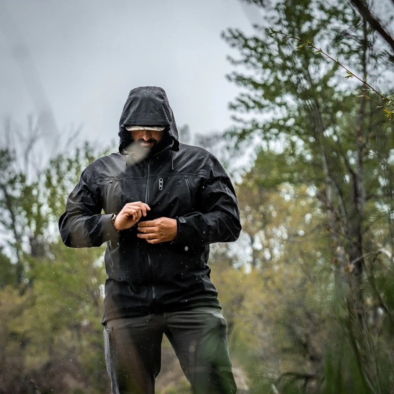 Eberlestock / エバーレストック TRINITY PEAK JACKET 2.0 シェル ジャケット : ミリタリーブラッドタクティカル - 通販 - Yahoo!ショッピング