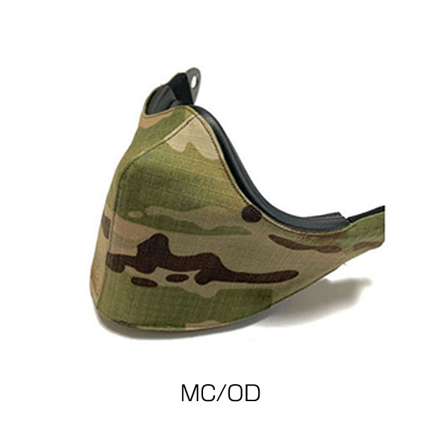 TMcraft サバゲー サンセイマスク対応 フェイスマスクカバー リバーシブル type05 メール便可 : mimiy - 通販 - Yahoo!ショッピング