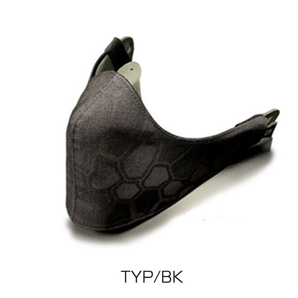 TMcraft サバゲー サンセイマスク対応 フェイスマスクカバー リバーシブル type05 メール便可 : mimiy - 通販 - Yahoo!ショッピング