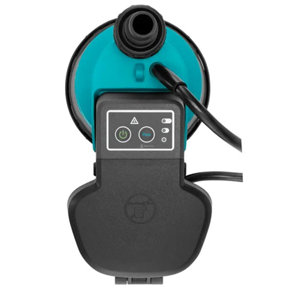 GARDENA ガルデナ 18V 充電式 水中ポンプ 雨水用 本体のみ 2000/2 14602-56 (バッテリー・充電器は別売り ...