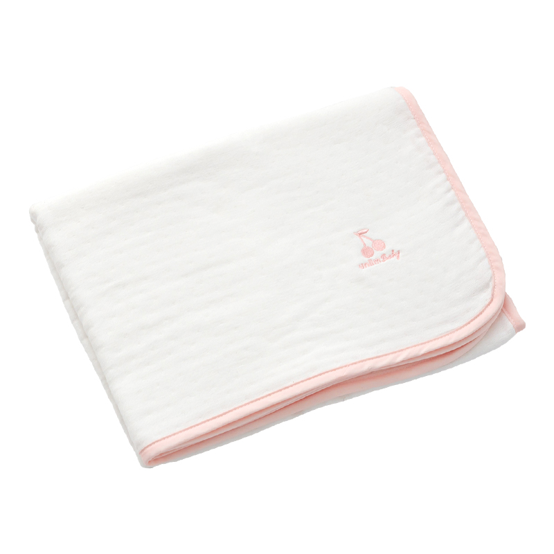 バスタオル uniim Baby 6重ガーゼ 綿100% 日本製 ベビー 新生児 赤ちゃん 退院 モロー反射 おくるみ [M便 1/1 ...