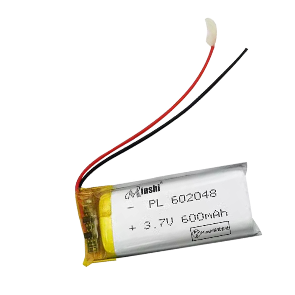 【期間限定10%OFF】新品 SONY 602248 2.0 49*22*6mm 互換バッテリー 600mAh 3.7V 対応用 1年保証 高性能 PSE認証 互換バッテリパック YHF ...