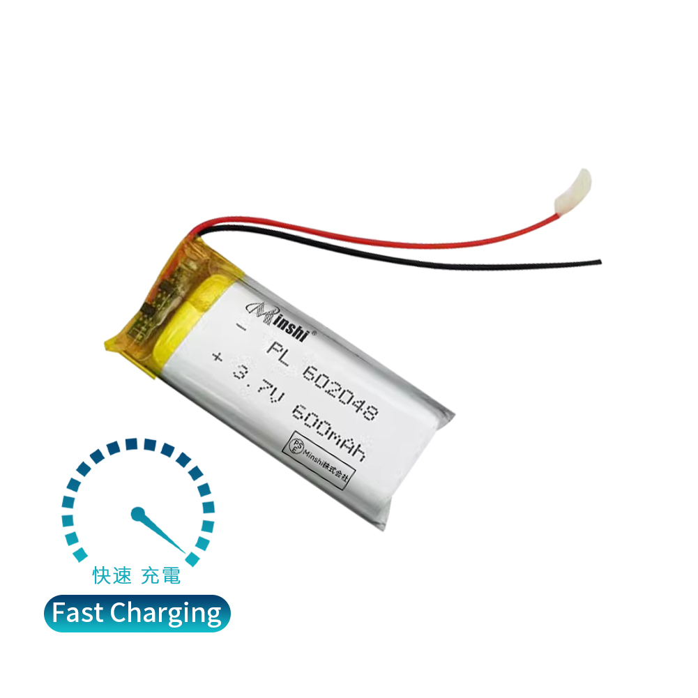 【期間限定10%OFF】新品 SONY 602248 2.0 49*22*6mm 互換バッテリー 600mAh 3.7V 対応用 1年保証 高性能 PSE認証 互換バッテリパック YHF ...