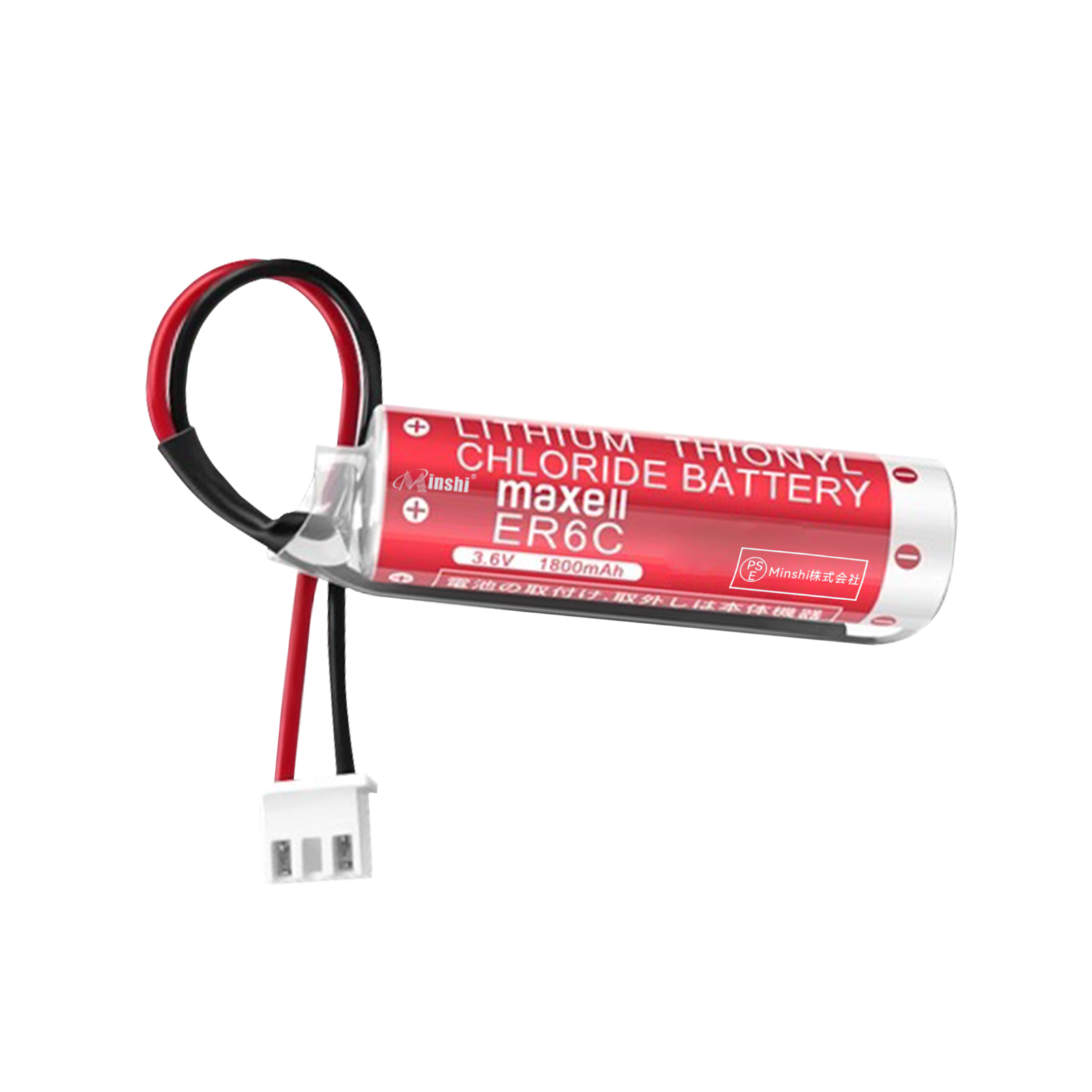 新品 MITSUBISHI F2-40BL 互換バッテリー 1800mAh 3.6V 対応用 1年保証 高性能 PSE認証 互換バッテリパック ...
