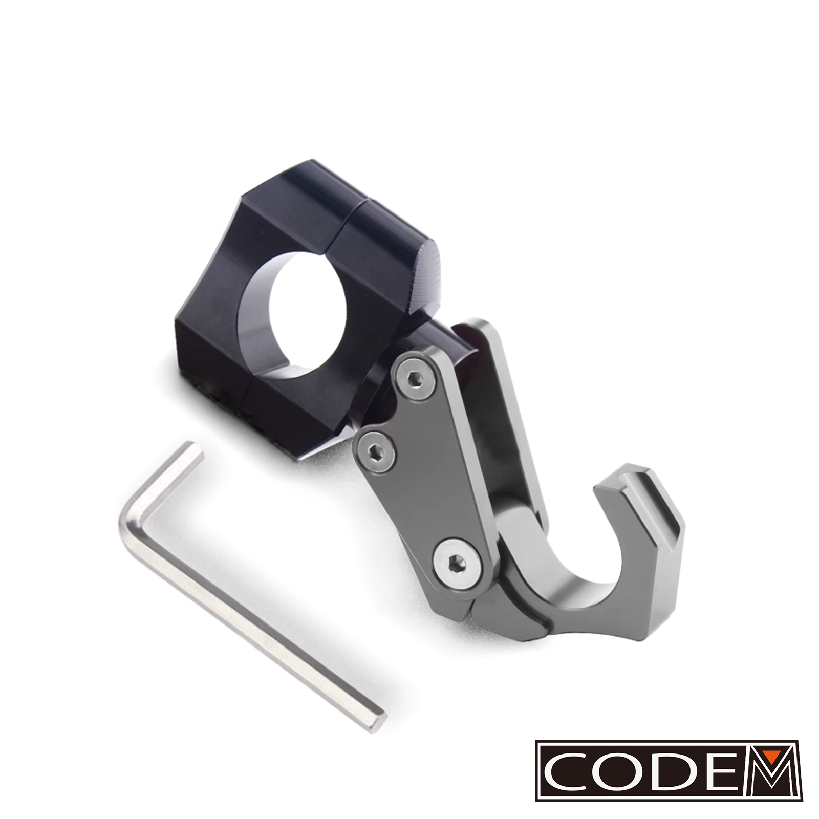 クロスカブ CC110 荷物 フック 多色選択 2枚セット フロントフック ヘルメットフック :CUB-HOOK:mirion818 - 通販 ...