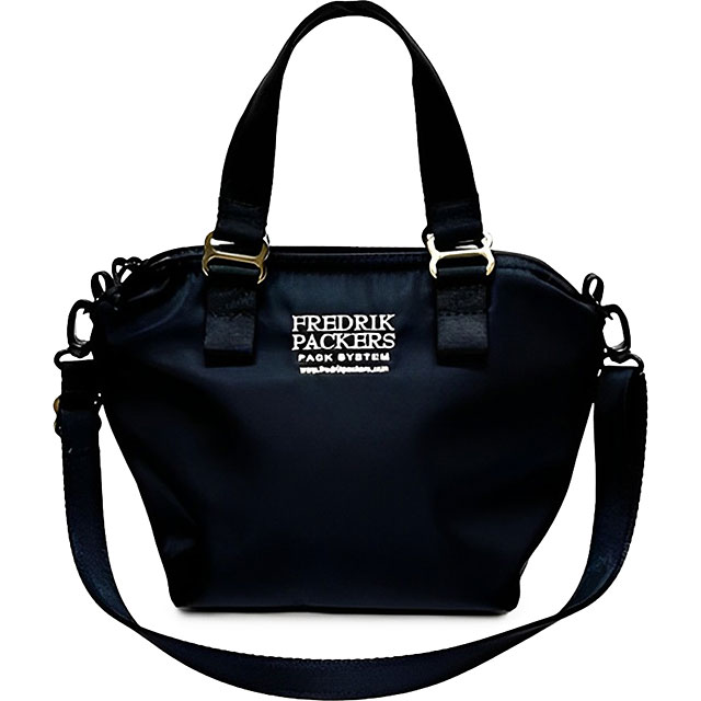 FREDRIK PACKERS（フレドリックパッカーズ） ファムトート FW24 FAM